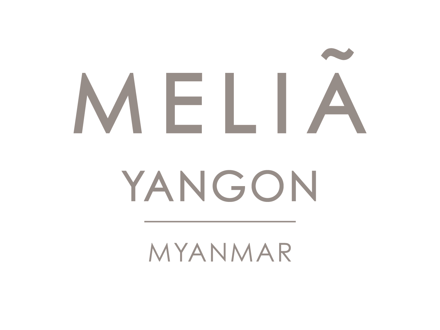 Melia Yangon – THE ICONIC