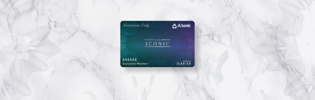 Silver Tier Card – THE ICONIC